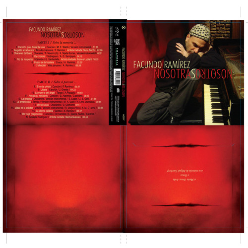 Stream Facundo Ramirez-Recorded and Mixed by Fernando Martinez at ...
