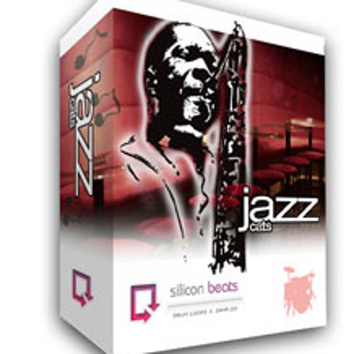 Stream Jazz Drum Loops - Jazz Kats V1 by siliconbeats | Listen online ...