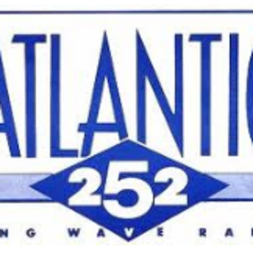 Stream AJ Productions - Atlantic 252 by jonno . | Listen online for ...