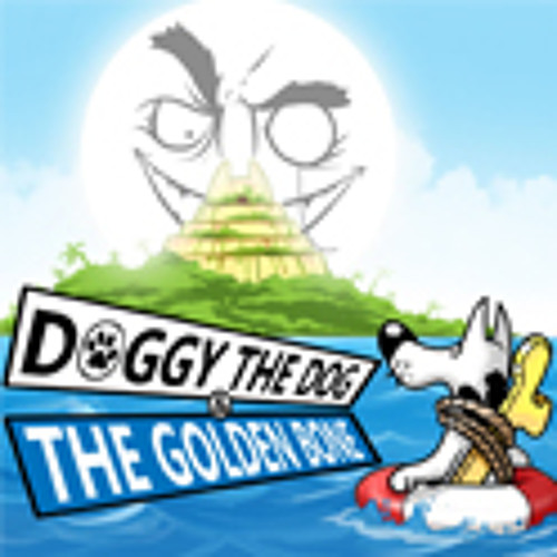 Stream Doggy the Dog and the Golden Bone: Intro theme by El-Metallico ...