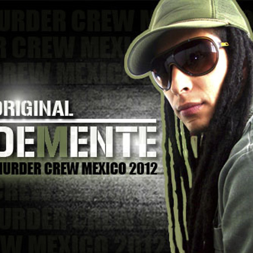 Stream ¿Qué es lo que pasa?-Original D-mente Murder Crew feat roy ...