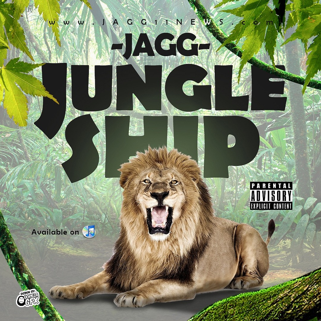 Stream Jagg - Jungle Ship by Jagg11News | Listen online for free on ...