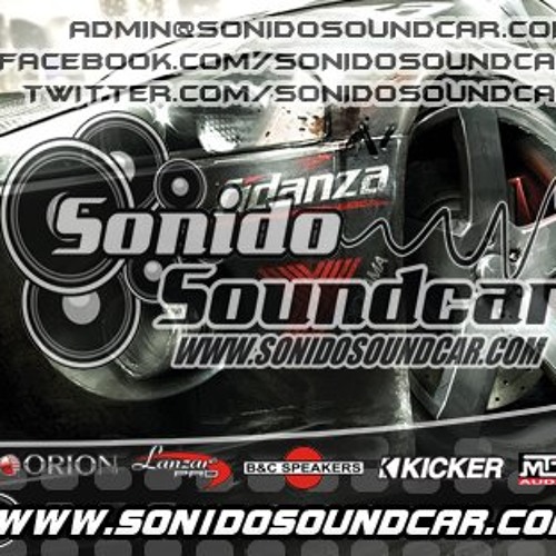 Stream www.sonidosoundcar.com la wed numero 1 de el car audio en ...
