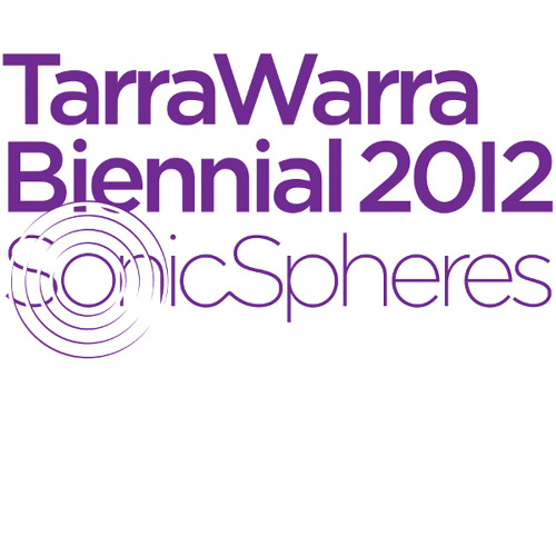 Stream Victor Meertens & Alexis Ensor, excerpt 'All At Sea', TarraWarra ...