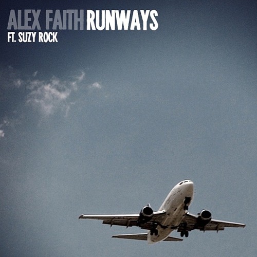 Stream Collision Records | Listen to Runways Single Pack - Alex Faith ...
