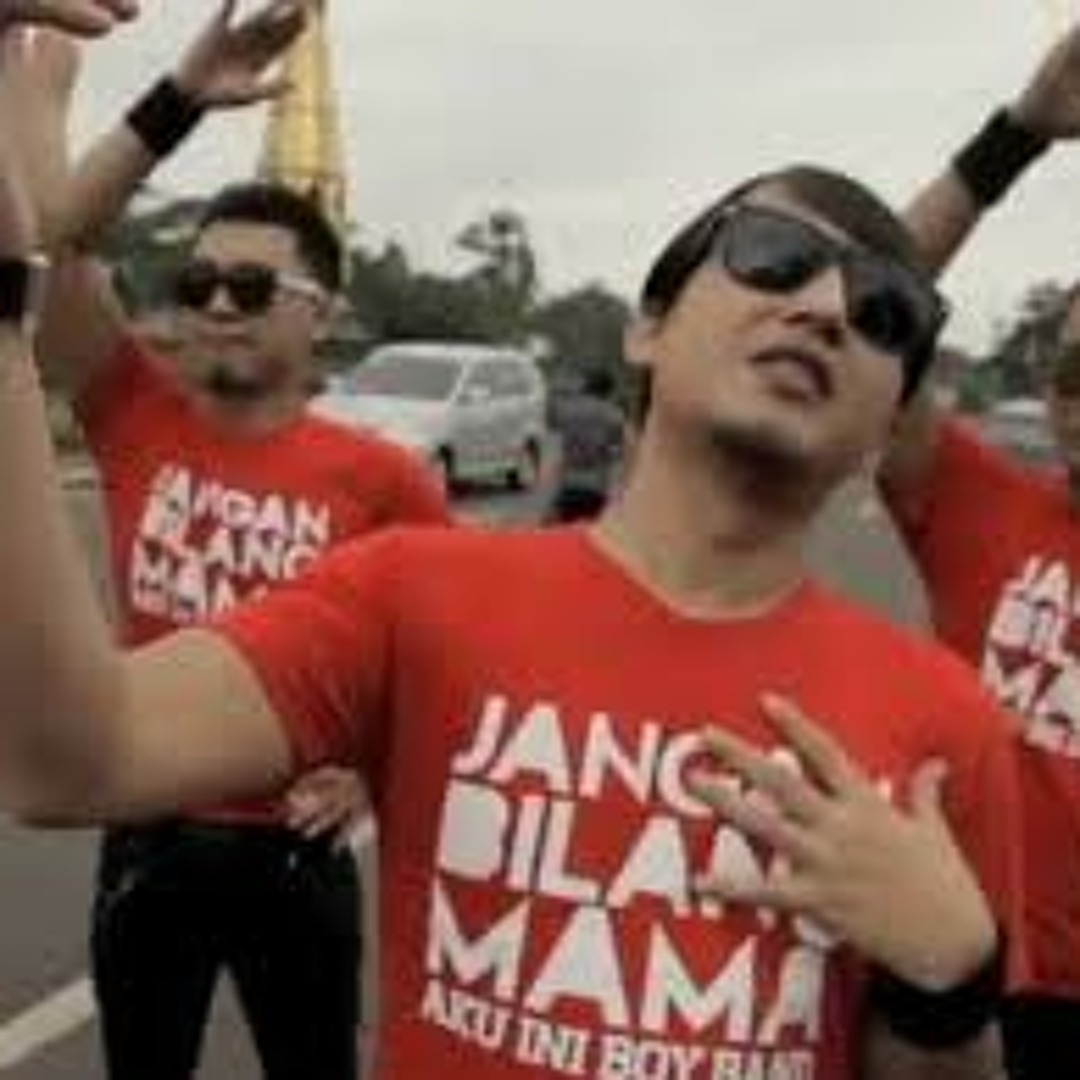 Stream PROMO DJ Zinyo-Tipe-X-Boy Band(BreakBeat) I.M.C Remix by Dj ...