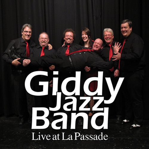 Stream Giddy Jazz Band - Goody Goody by Giliane Beguin | Listen online ...