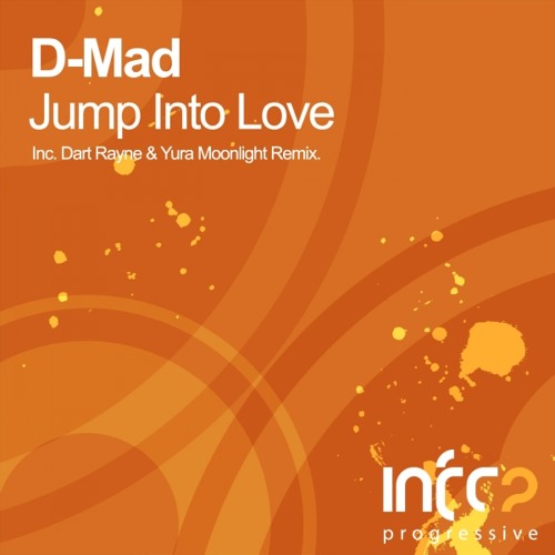 Stream D-Mad - Jump Into Love (Original Mix) by Infrasonicrec | Listen ...
