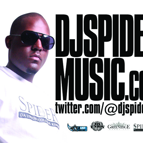 Stream DJ SPIDER MR FET VOL.1 SOCA MIX by DJSPIDER411 | Listen online ...