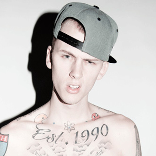 Stream Machine Gun Kelly - Wild Boy remix VWANN D.2 by VWANN | Listen ...