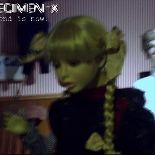 Stream Specimen-X | Listen to The End Is Now playlist online for free ...