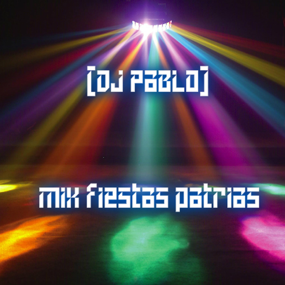 Stream [DJ PABLO] Mix Viejitos by RHous | Listen online for free on ...