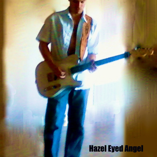 Stream Hazel Eyed Angel by SamuelUosikkinen | Listen online for free on ...