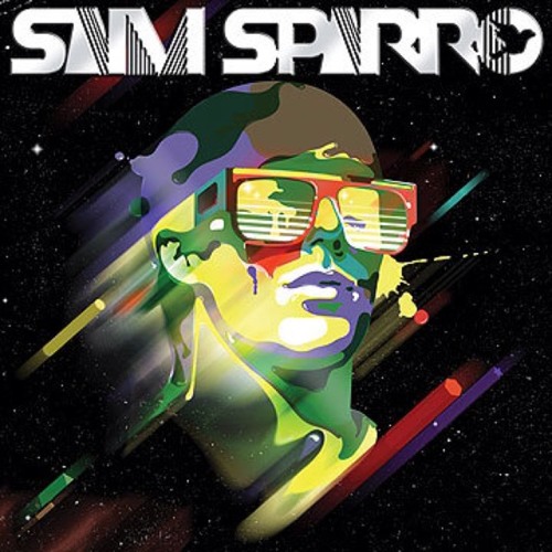 Stream Black and gold / Sam sparro by E is for evergreat | Listen ...