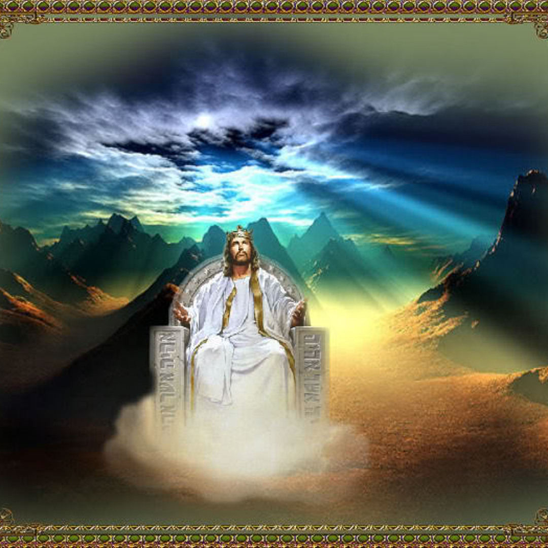 Stream JESUS MARINES-THERE'S ONLY ONE GOD N ONE SAVIOR by JESUS MARINE ...