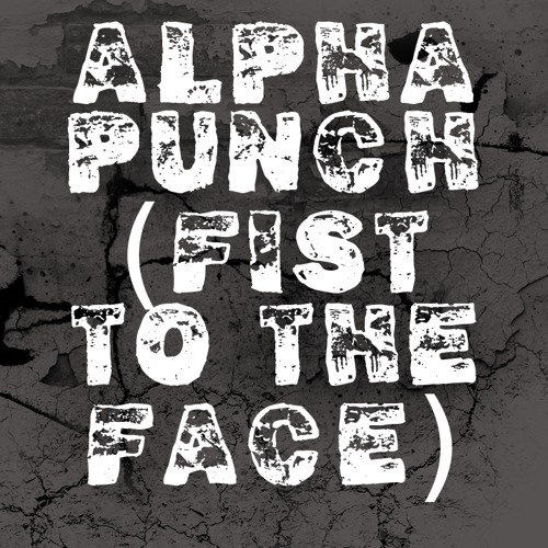 Stream Denman - Alpha Punch (Fist to the Face) by Denman (Official ...