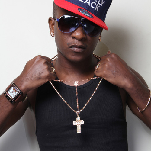 Stream CHARLY BLACK - DYNAMITE RIDDIM - RUSSIAN - RAW by Charly Black ...