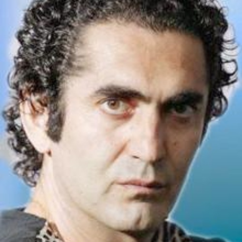 Stream Hatef - Khaleh Joon by behtarinn songs | Listen online for free ...