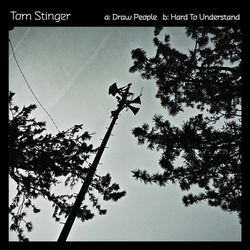 Stream Draw People by Tom Stinger | Listen online for free on SoundCloud
