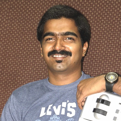 Stream Ravi Basrur - Anitha o Anitha by ravirhythm7 | Listen online for ...