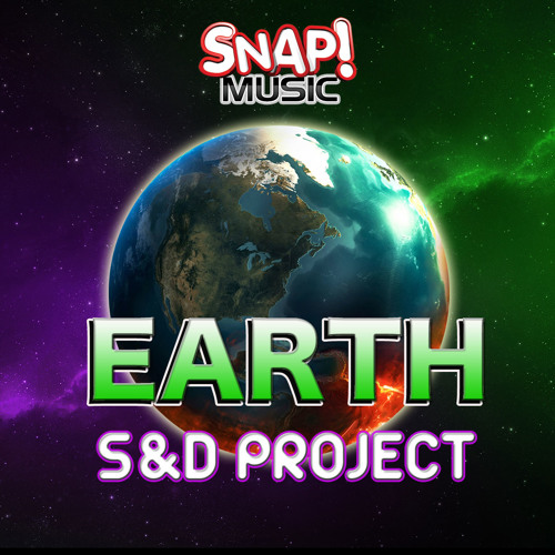 Stream S&D Project - Earth (original) by SnapMusic | Listen online for ...
