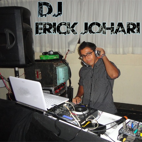 Stream DJ Erick Johari-My House Mix 2012 by Erick Johari Alvarez | Listen online for free on ...