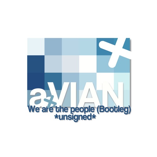 Stream Empire of the sun - We are the people (Avian Weber Bootleg) by ...