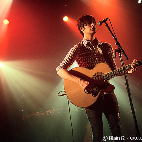 Stream Nic Bennett - Learning To Let Go (DEMO) by Nic Bennett | Listen ...