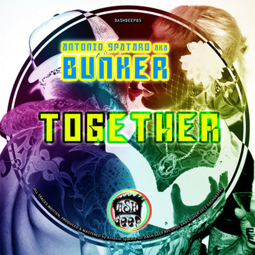 Stream Antonio Spataro aka Bunker - Raffa(release by DASH DEEP RECORDS ...