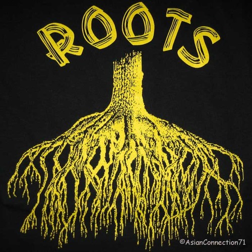 Stream Natty Roots - Charlie P by Nefarious P | Listen online for free ...