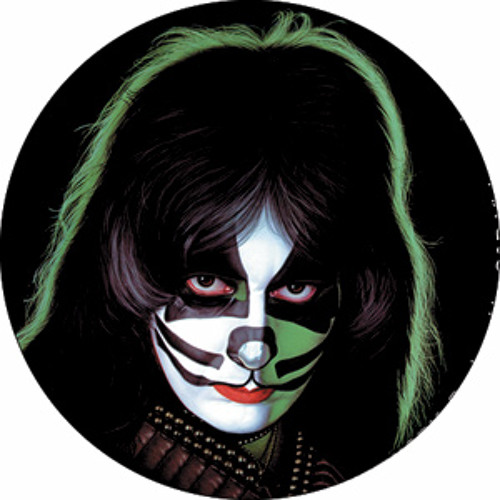 Stream Beth - Peter Criss (Lo-fi Acoustic Version from 'Kiss Meets The ...