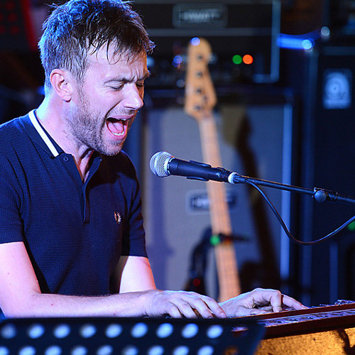 Stream I dont know what to do | Listen to blur playlist online for free ...