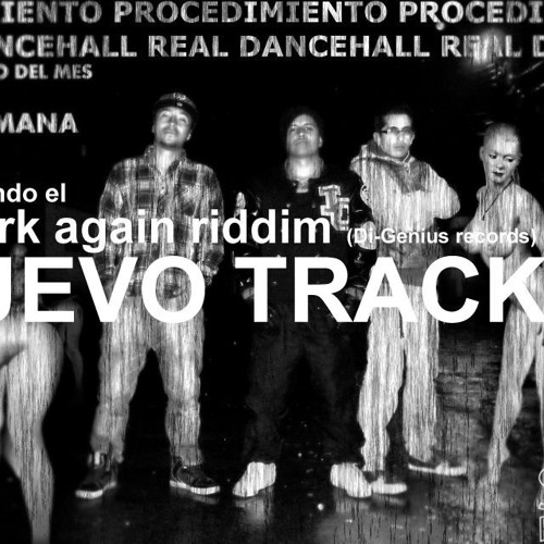 Stream REAL - El Procedimiento (Darck Again Riddim) by EL PROCEDIMIENTO ...