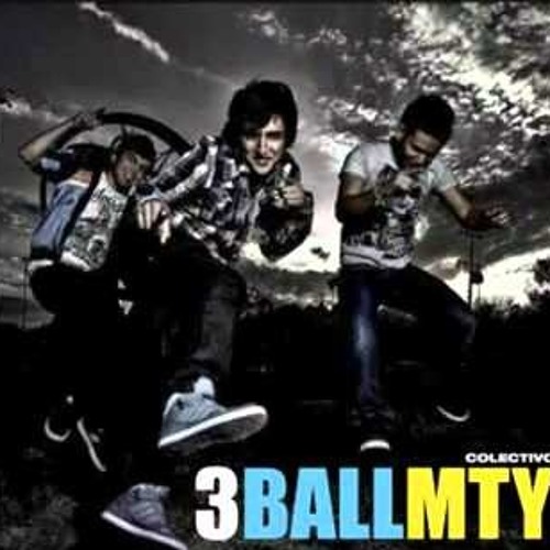 Stream LordPantojaK | Listen to 3ball mty playlist online for free on ...