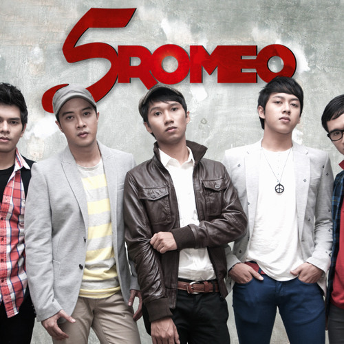 Stream Step By Step by 5 ROMEO by YWMF | Listen online for free on ...