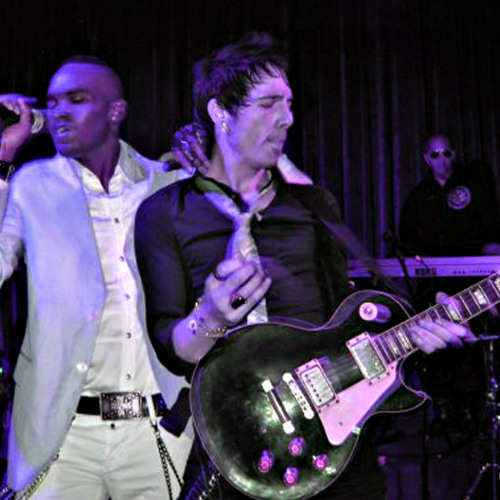 Stream Slow Down - Dejuan Turrentine FT. Ryan Hahn by RyanHahn | Listen ...