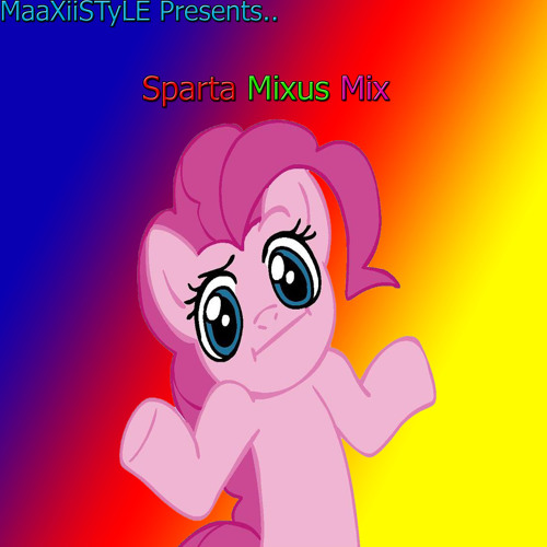 Stream [BASE] Sparta Mixus Mix by rinnen | Listen online for free on ...