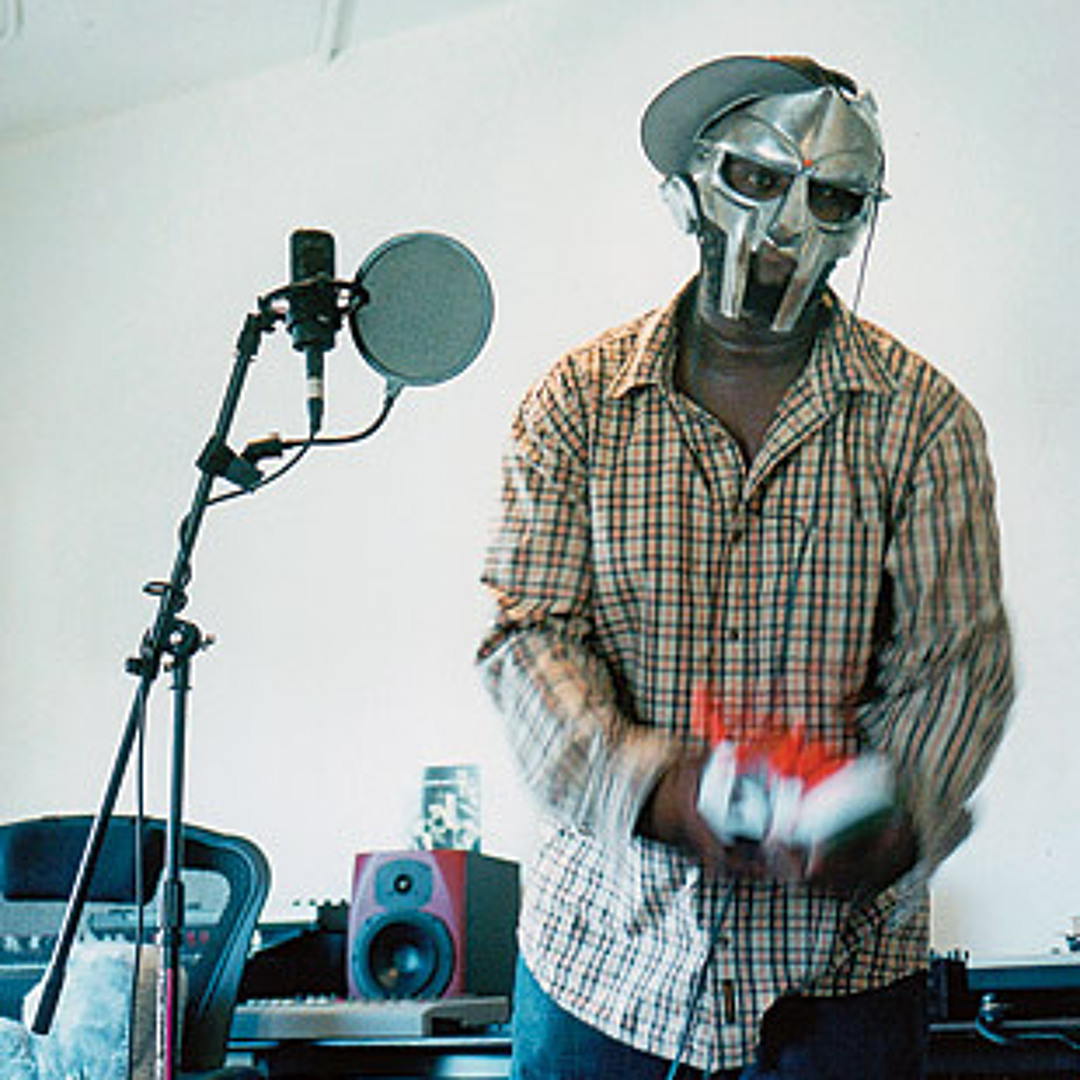 Stream MF Doom - Kon Karne (CXVS Remix) by CX/VS | Listen online for ...