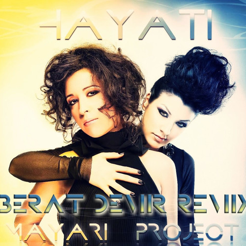 Stream Mohammed Nissan | Listen to MAYARI PROJECT -HAYATI playlist ...