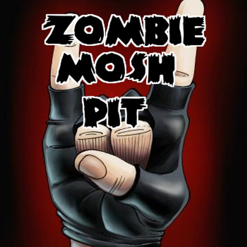 Stream Zombie Mosh Pit- Fucking Right by ZombieMoshPit | Listen online ...