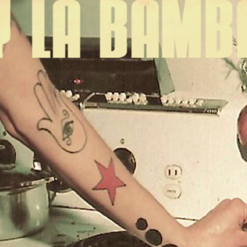 Stream Bendito ( a.m. remix) by Adam McCollom | Listen online for free ...