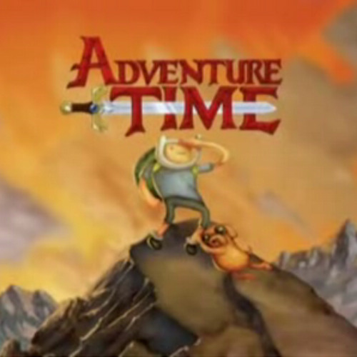 Stream Adventure Time Theme Song Cover by Aida Rahman | Listen online ...