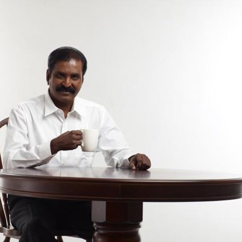 Stream bbctamil11 | Listen to Big BBC Star Talk - Vairamuthu - 58th ...