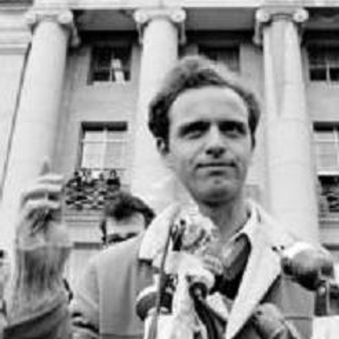Stream Mario Savio: Mississippi Summer by CCOH | Listen online for free ...