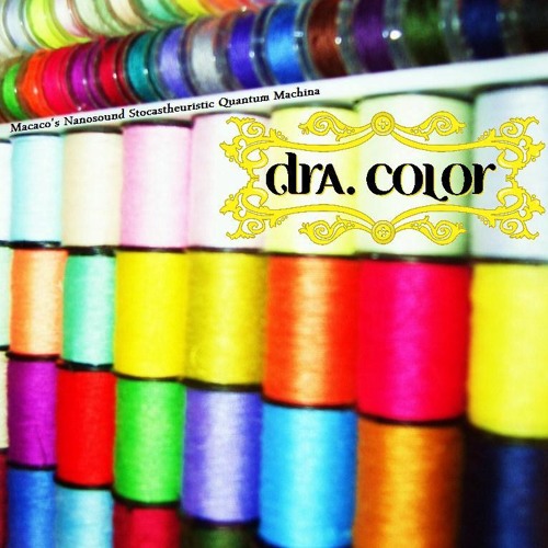 Stream QuantumMachina | Listen to Dra. Color playlist online for free ...