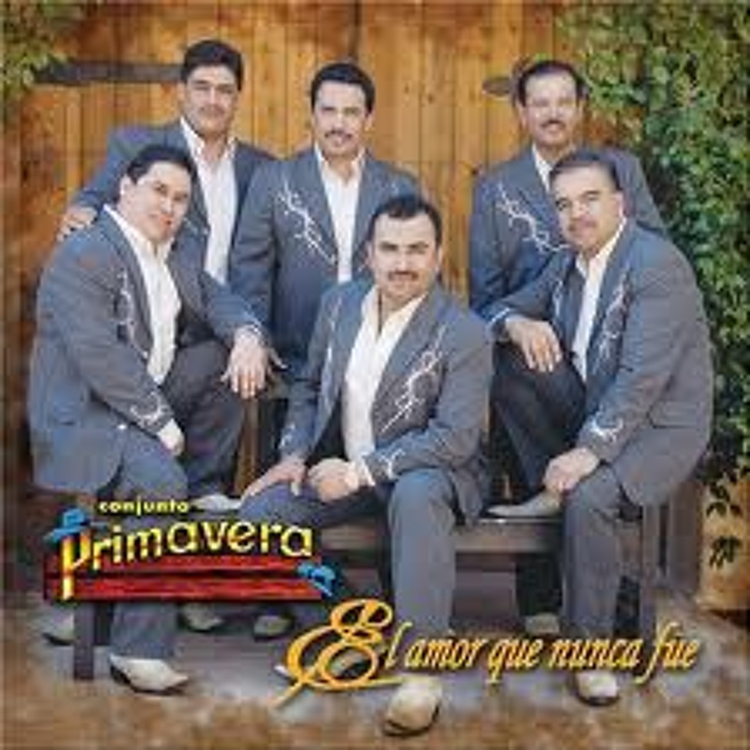 Stream Conjunto primavera mix by fuentes503 | Listen online for free on ...