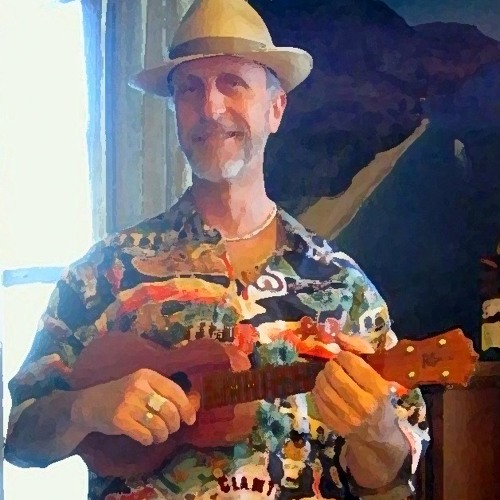Stream Eric Golub | Listen to Singing & playing ukulele, etc. playlist ...