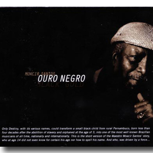 Stream Mario Adnet | Listen to Ouro Negro - Mario Adnet e Zé Nogueira (2001) playlist online for ...