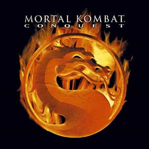 Stream 08 Mortal Kombat Conquest Immortal Kombat Intro By Cloud41269