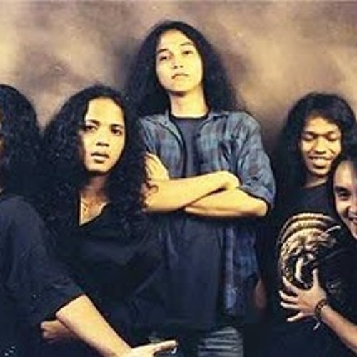 Stream Goodrock Syndicate | Listen to Band Rock Legendaris Indonesia ...